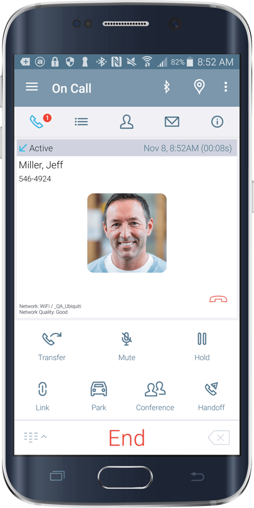 Introducing Allworx Verge