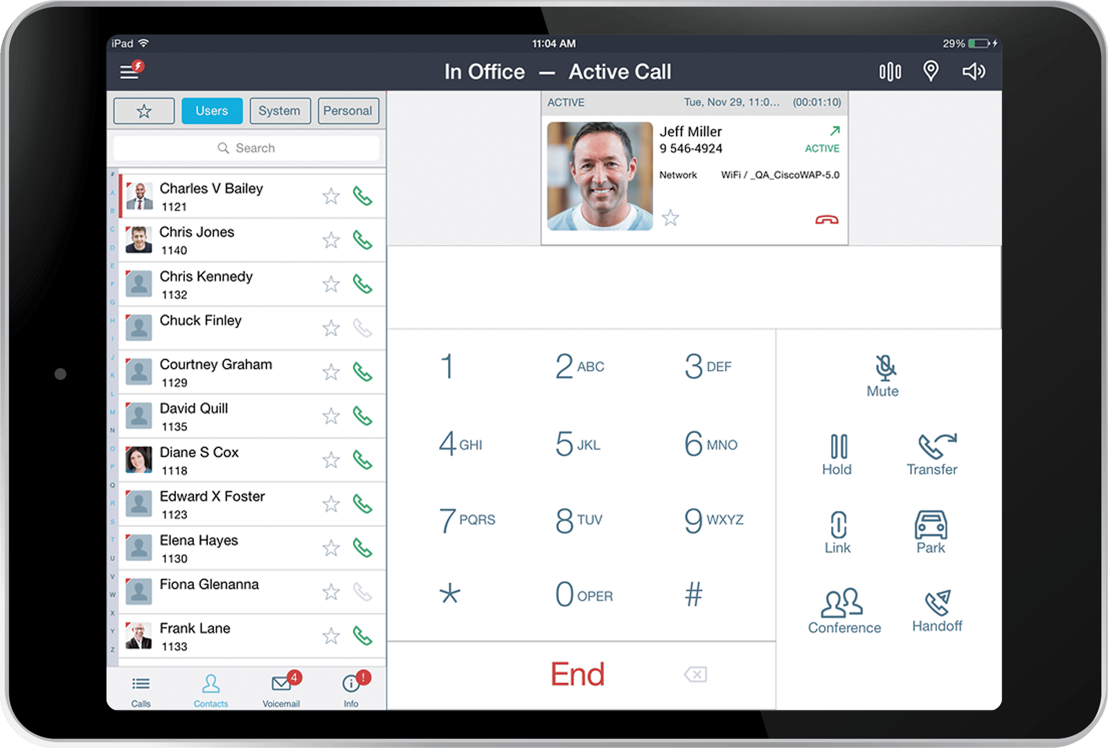 Introducing Allworx Verge